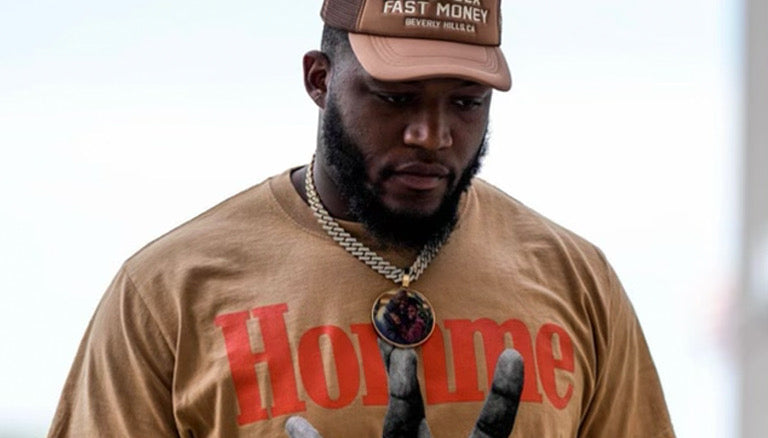 NFL X Homme Femme Luxury Streetwear – HommeFemmeLA